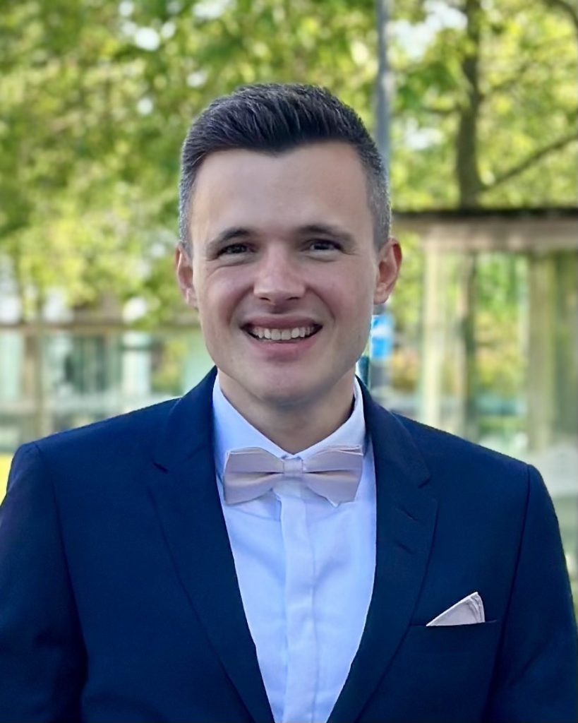 Dominik Schumann - Boettcher Law